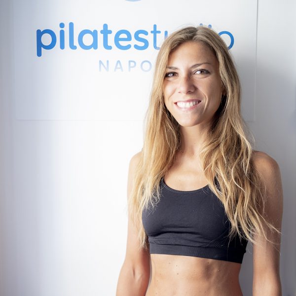 Pilates Studio Napoli | Pilates, Centro di Formazione Balanced Body